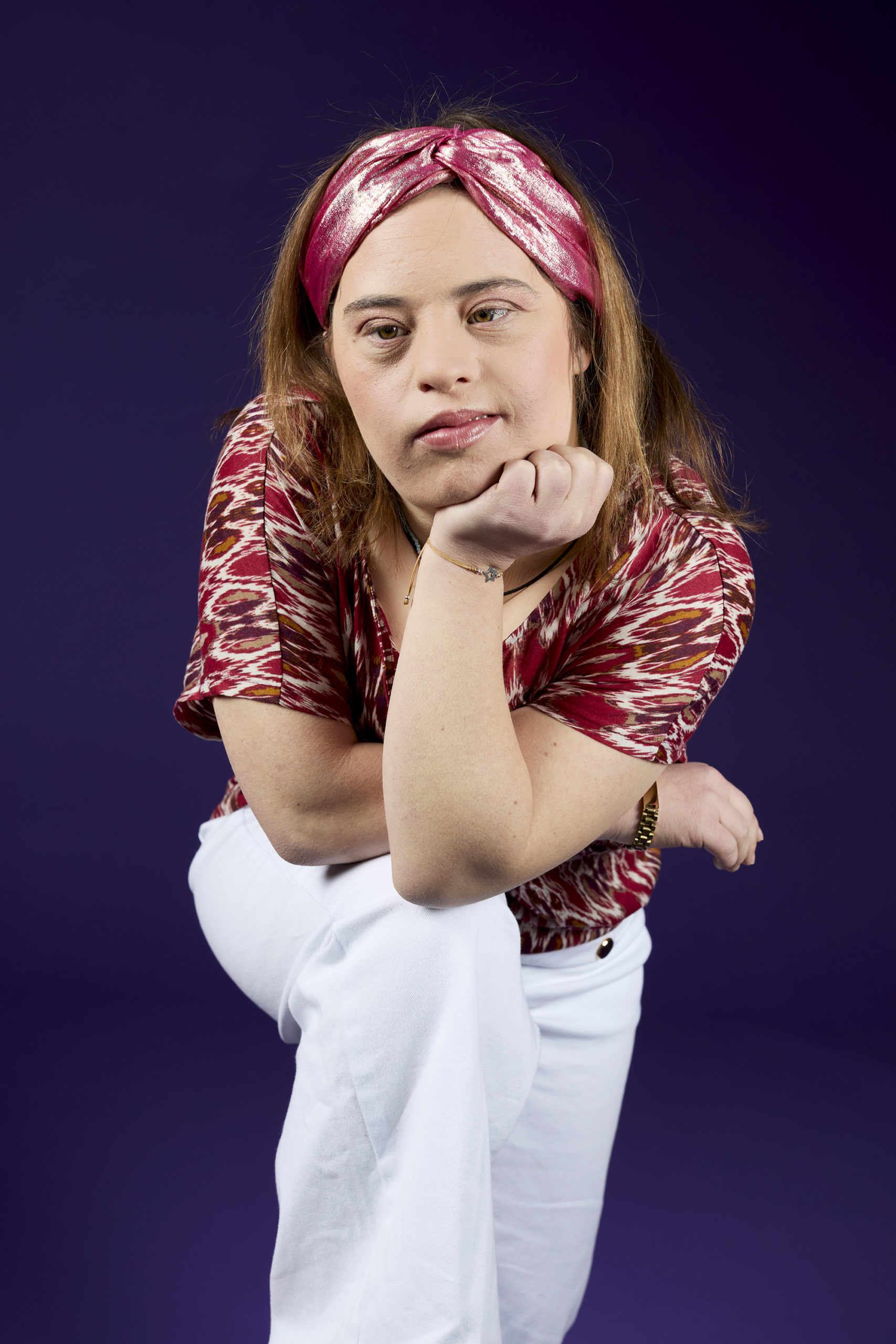 Amaya Canton Rodriguez - Tu es Canon